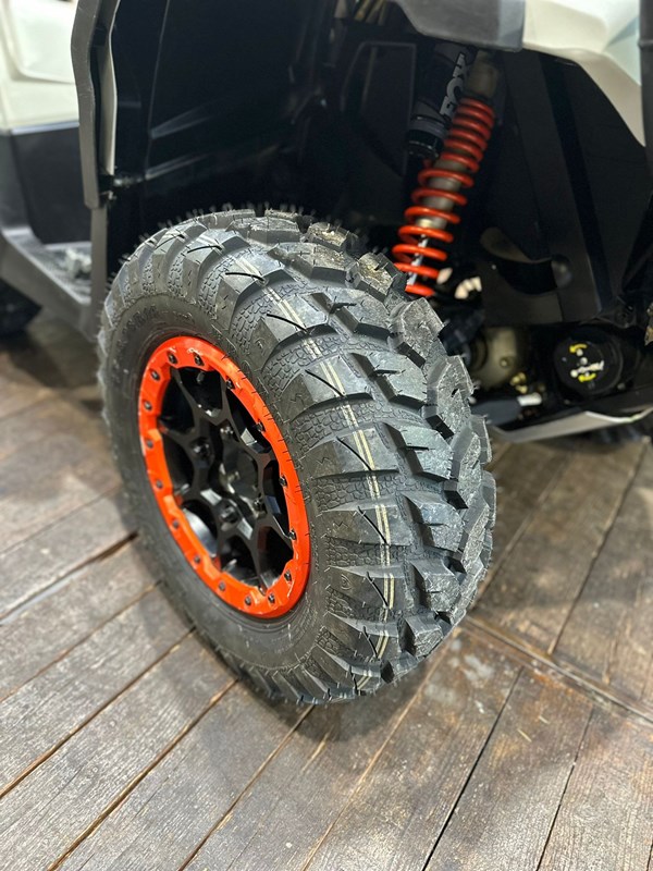Can-Am Outlander XXC 2024 - Préparé Off-Road - 14.500€