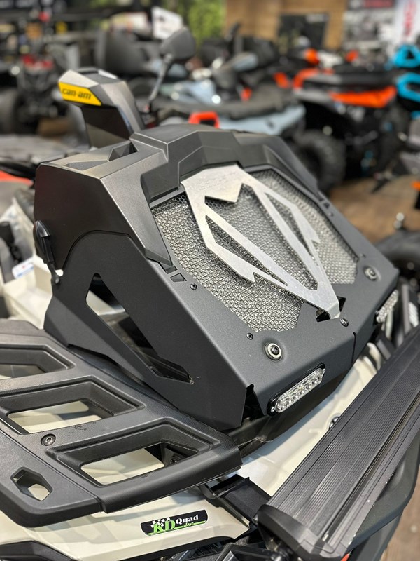 Can-Am Outlander XXC 2024 - Préparé Off-Road - 14.500€