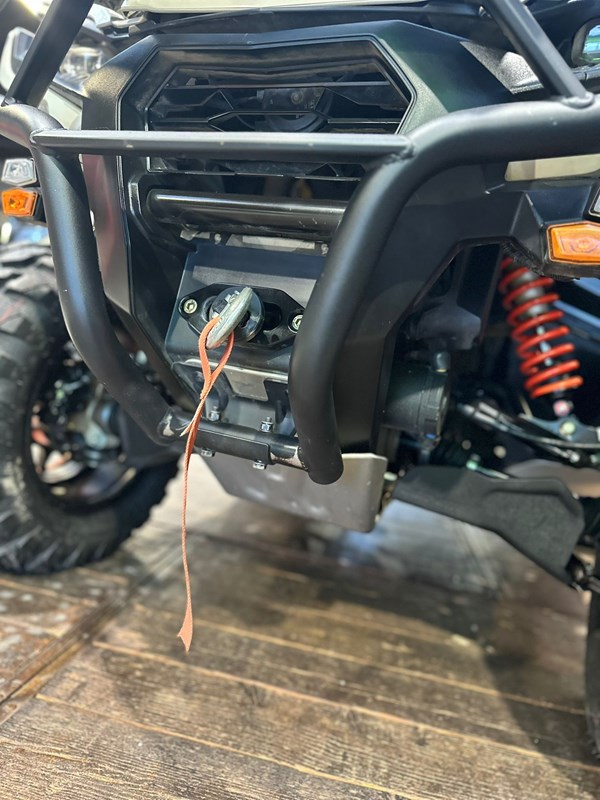 Can-Am Outlander XXC 2024 - Préparé Off-Road - 14.500€